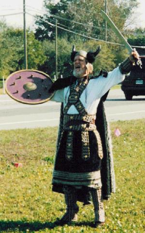 Minnesota Vikings Fan Photos